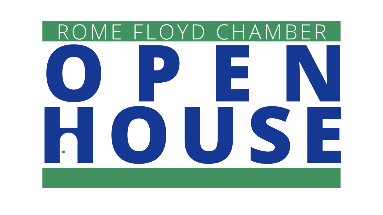 Chamber Events - Rome Floyd Chamber